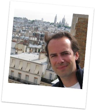 L’interview parisienne de la semaine : Thomas Clément – Deedee