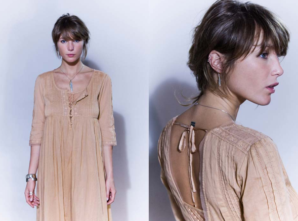 In love with Stéphanie Vaille… – Deedee