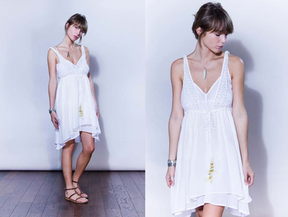 In love with Stéphanie Vaille… – Deedee