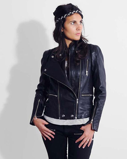 In love with Stéphanie Vaille… – Deedee