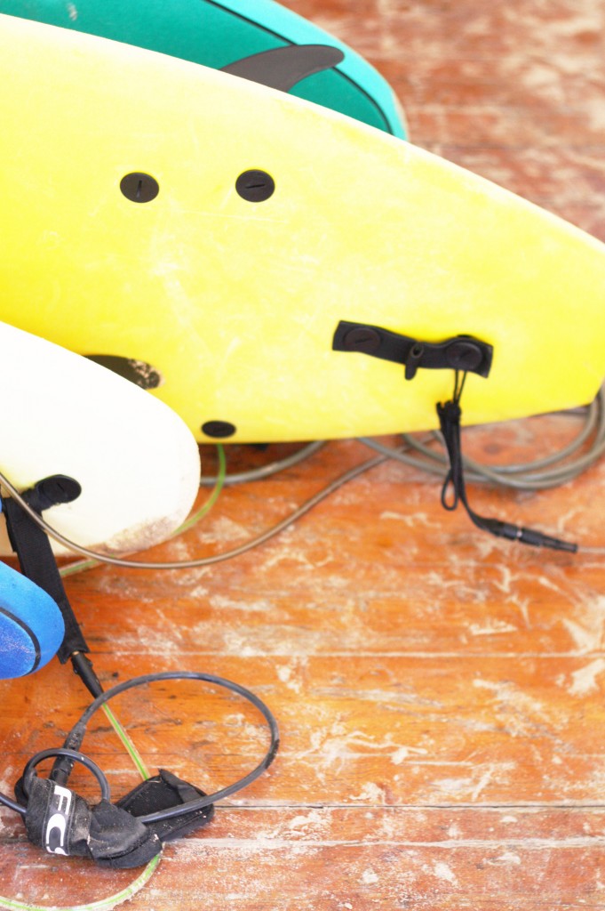 Veni, vidi, surfi ! – Deedee