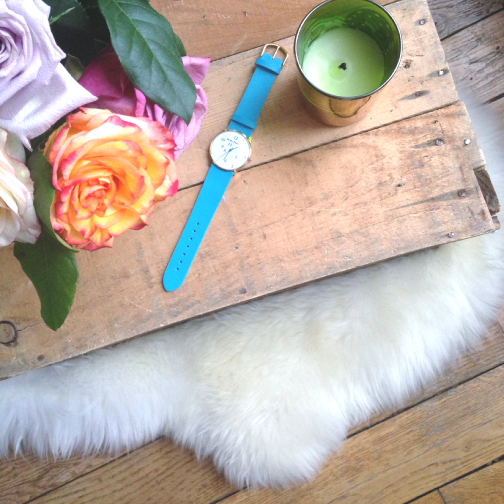 En r’tard, en r’tard, en r’tard je suis en r’tard ! – Deedee