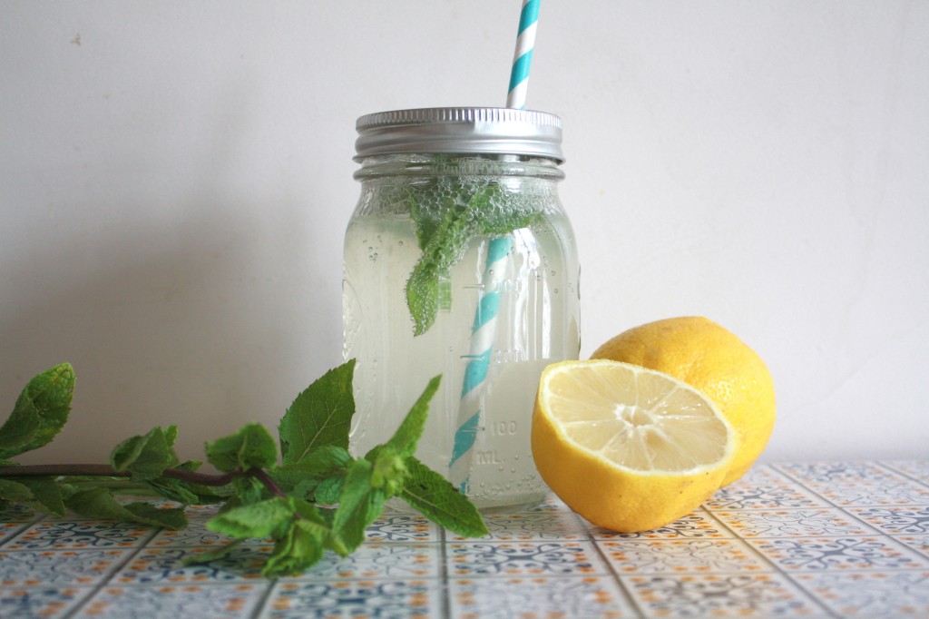 Ma limonade libanaise – Deedee